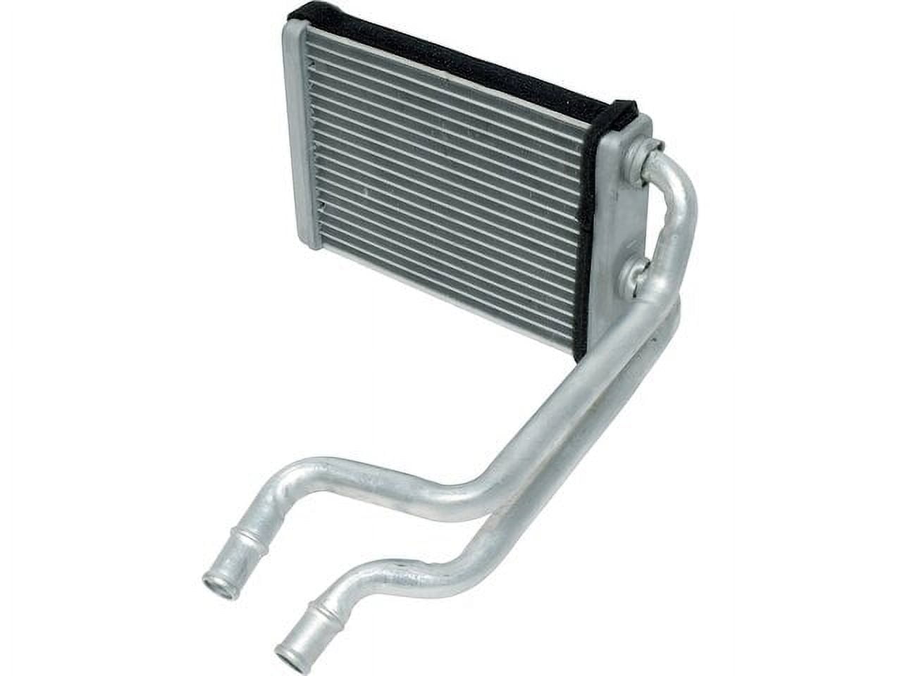 Heater Core - Compatible with 2013 - 2018 Nissan Altima 4-Door 2014 ...