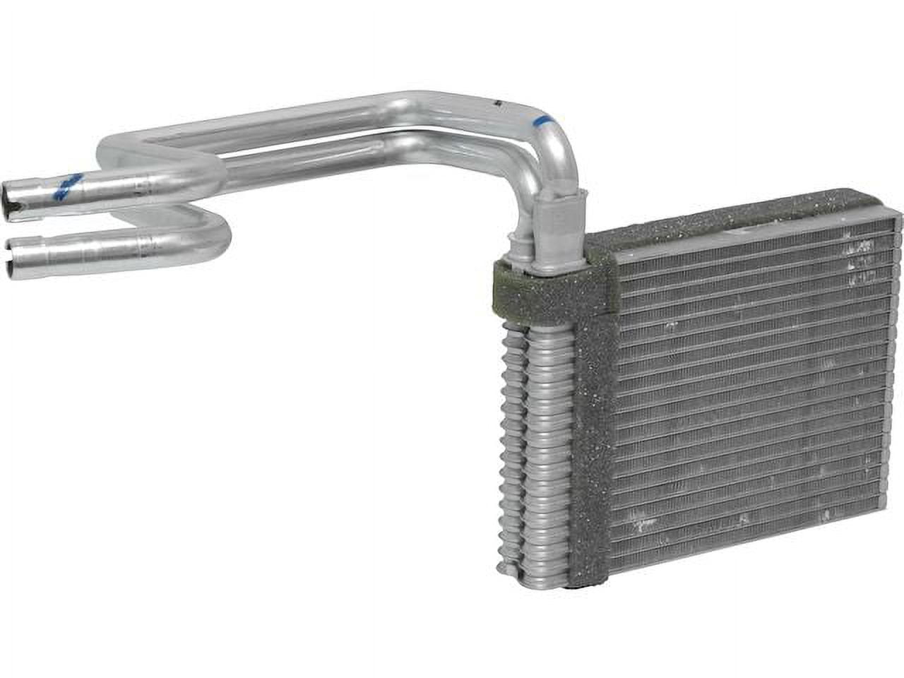 Heater Core - Compatible with 2013 - 2019 Ford Escape 2014 2015 2016 ...