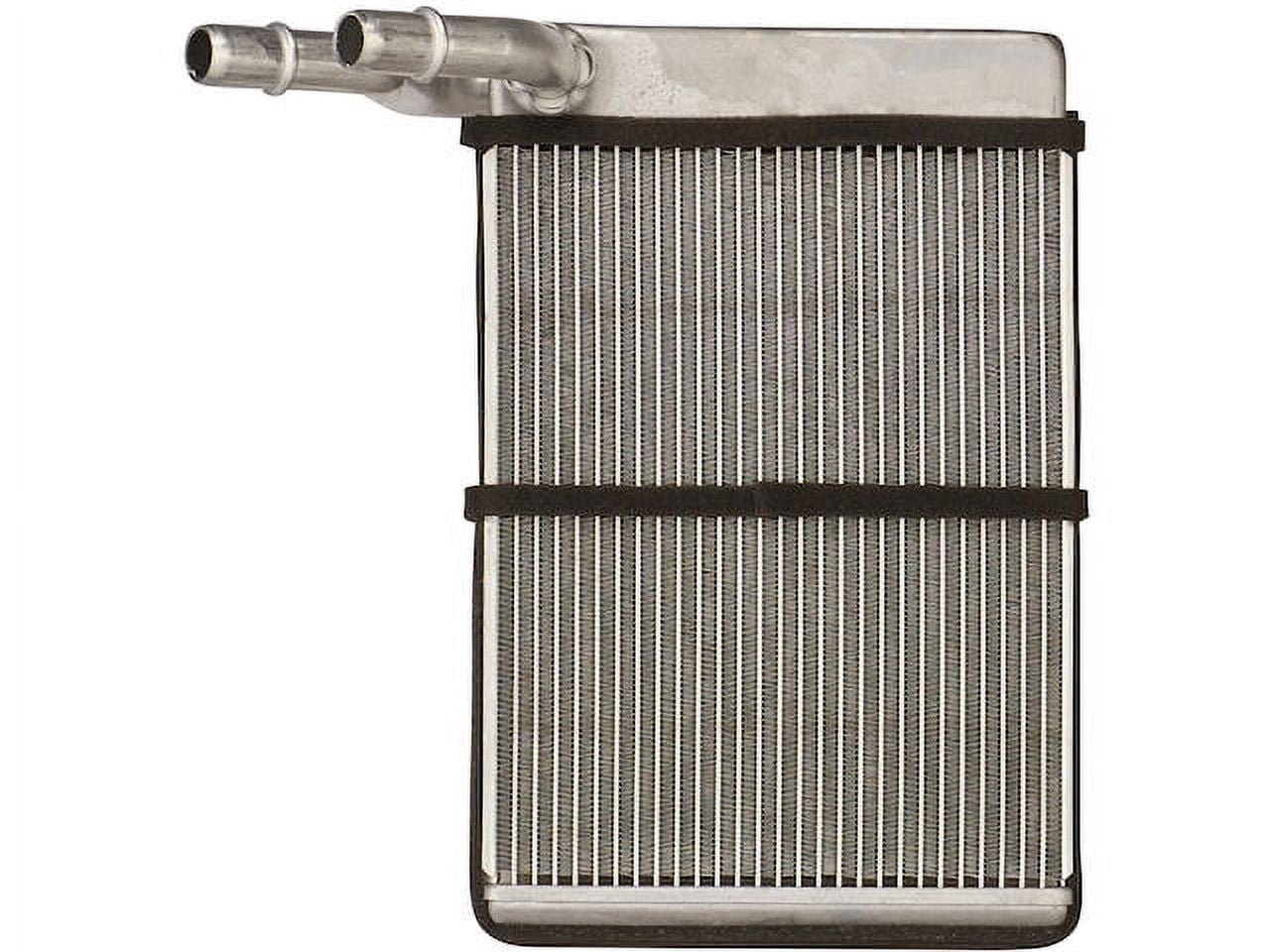 Heater Core - Compatible with 2014, 2016 - 2018 Chevy Silverado 1500 ...
