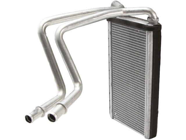 Heater Core - Compatible with 2014 - 2024 Ram ProMaster 2500 2015 2016 ...