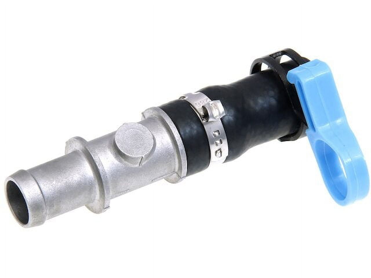 Heater Core Extension Inlet Heater Hose Set - Compatible with 2005 ...
