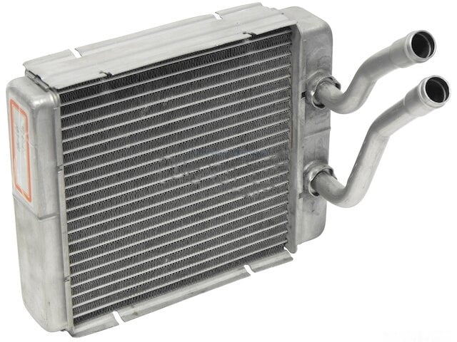 Heater Core Rear for 1988-1995 Dodge Grand Caravan - Walmart.com