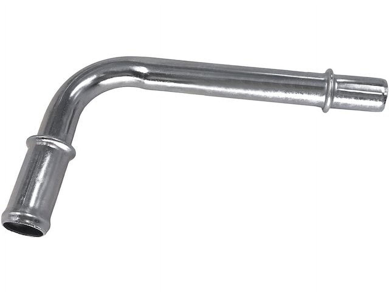 Heater Core Tube - Compatible with 1999 Ford F-53 Motorhome Chassis ...