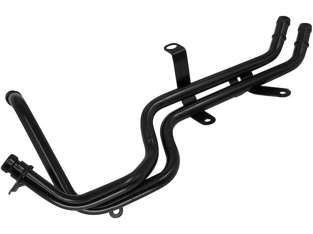 Heater Core Tube - Compatible with 2007 - 2008 Chevy Uplander 3.9L V6 ...