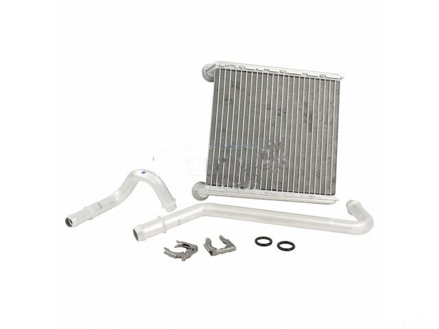 Heater Core for 2020-2025 Ford Explorer - Walmart.com