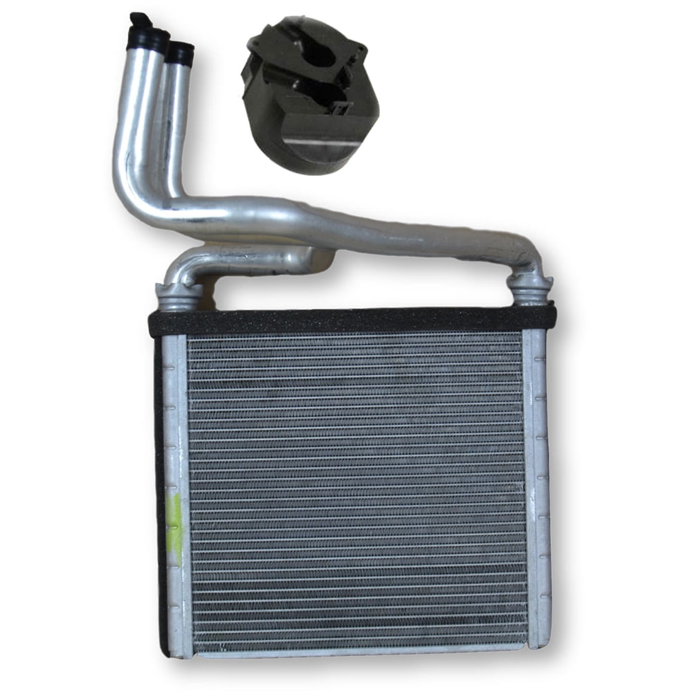 For 2011-2018 2500 Heater Core - Walmart.com
