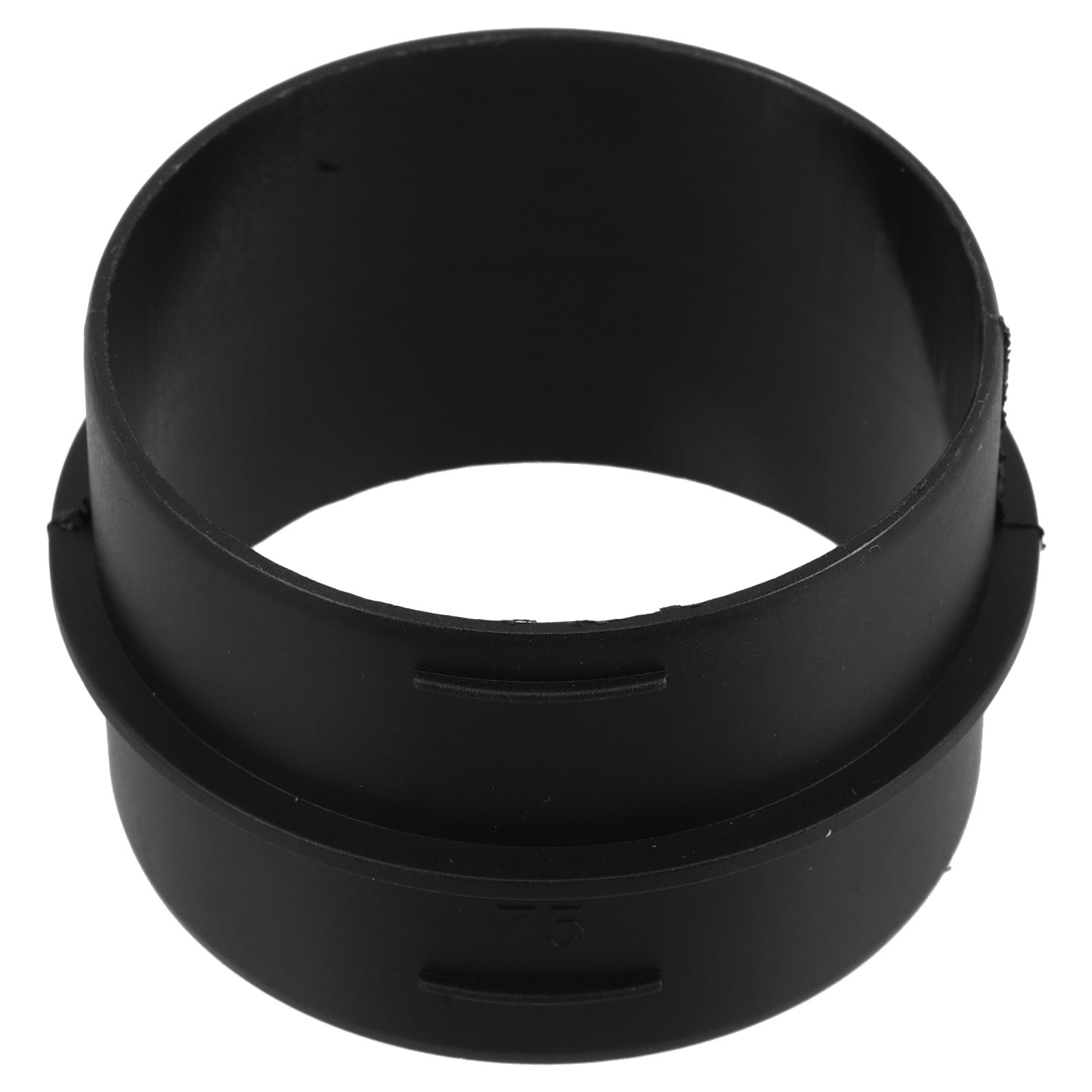 Heater Duct Hose Adapter Car Heater Duct Connector Duct Pipe Adapter ...