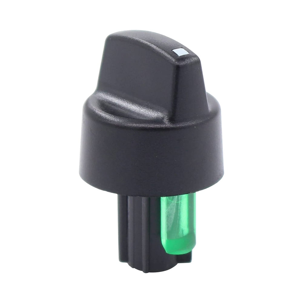 A/C Control Heater Fan Control Knob Button for Ford Ranger & Explorer ...