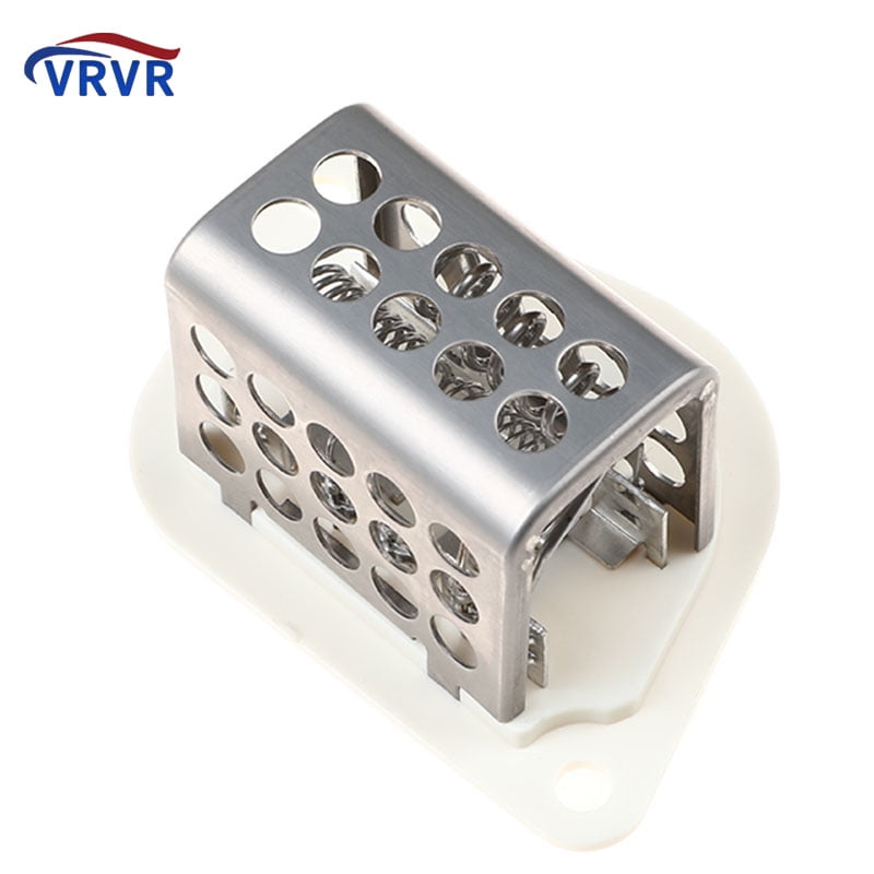 Heater Fan Resistor, Air Conditioning for Jeep Cherokee Wrangler ...