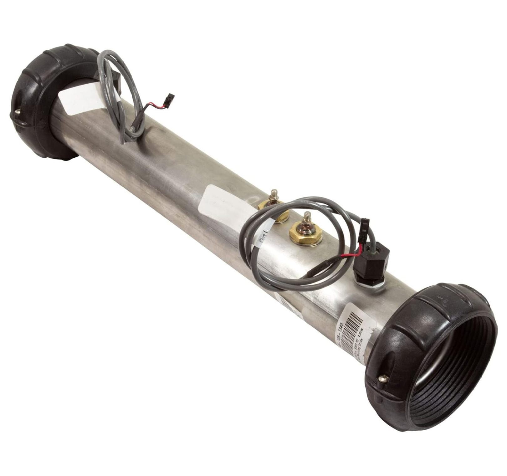 Heater, FloThru, BWG M7, 4.0kW, 230v, w/o Mounting Studs - Walmart.com