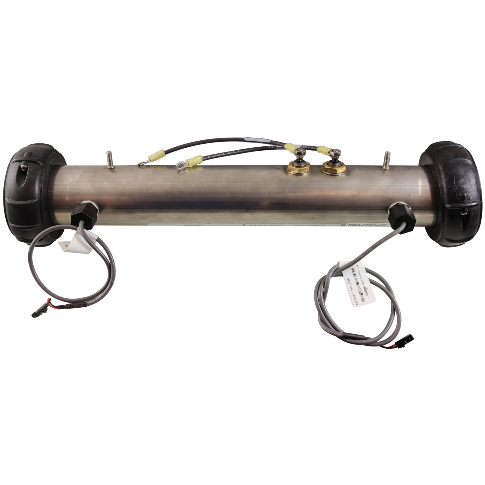 Heater, FloThru, Balboa Water Group, BP100, 5.5kW - Walmart.com