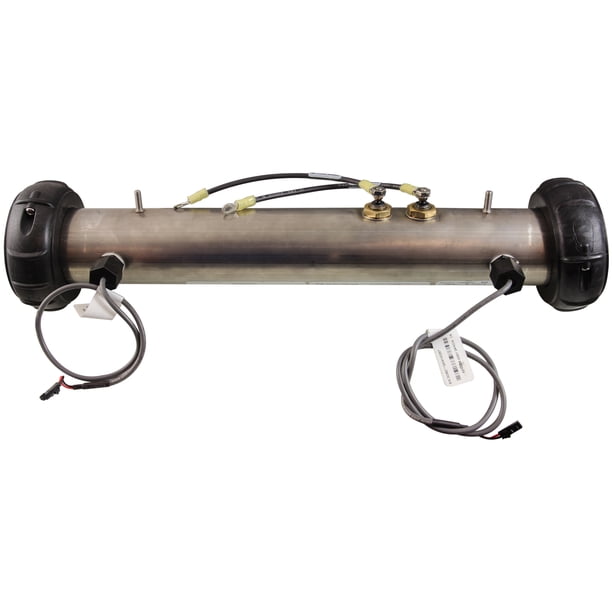 Heater, FloThru, Balboa Water Group, BP100, 5.5kW - Walmart Business ...