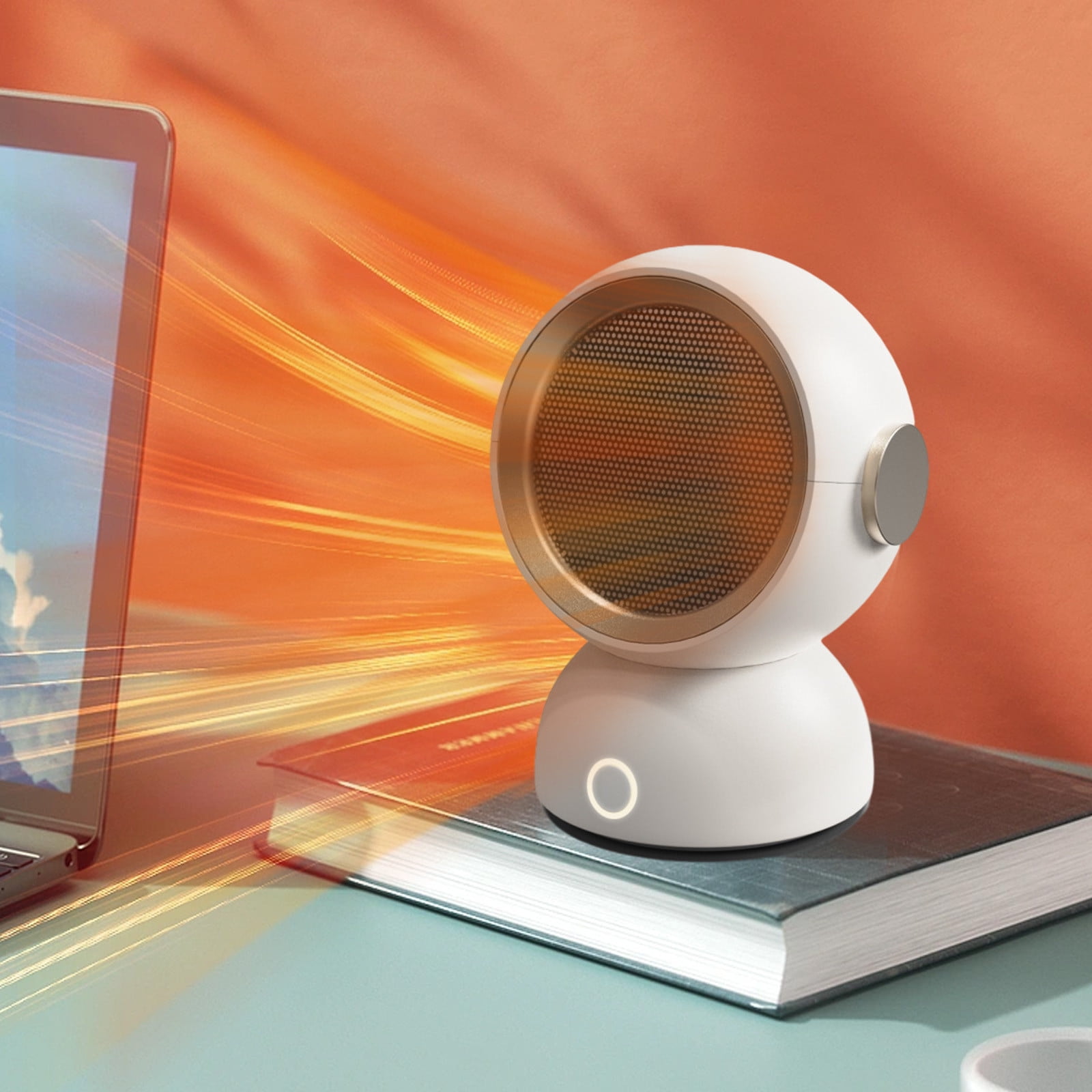 Heater For Office Small Space Heater Electric Heater Personal Heater ...