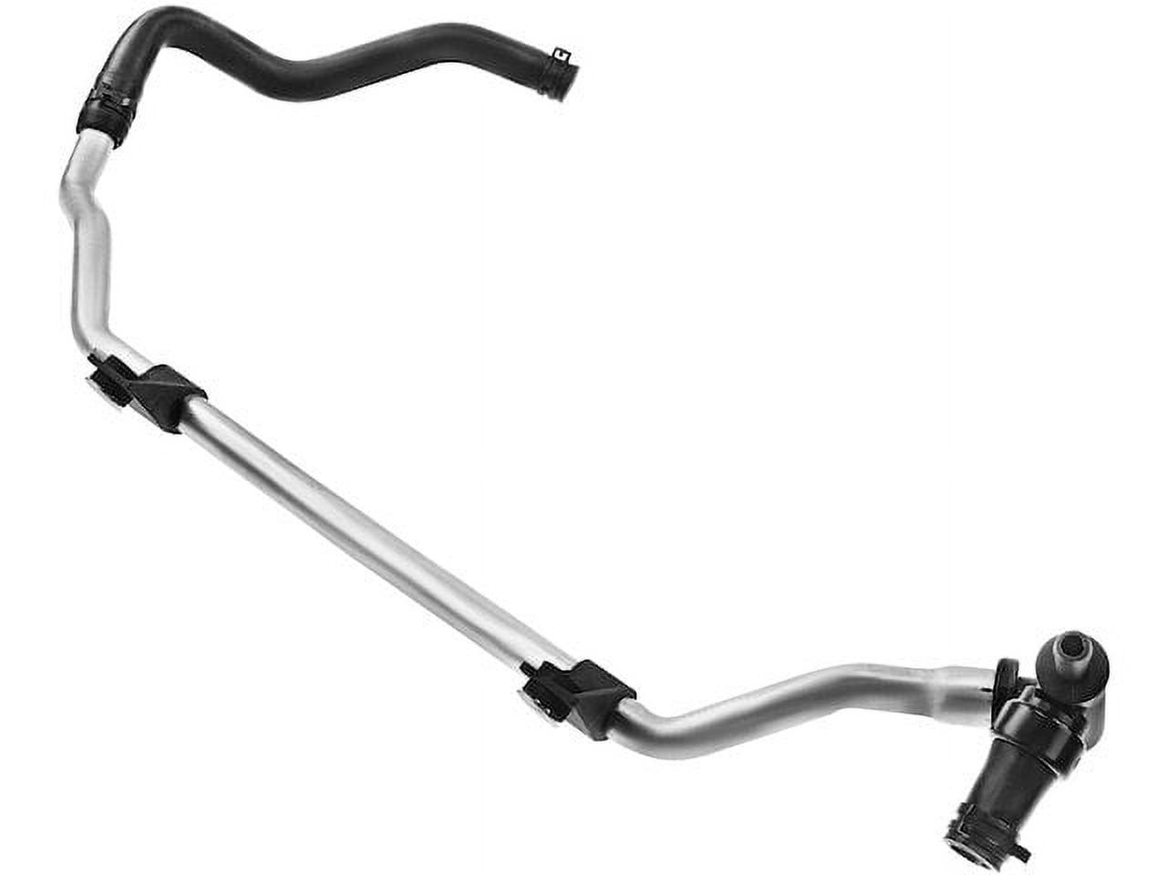 Heater Hose 1 - Compatible with 2005 - 2020 Nissan Frontier 4.0L V6 ...