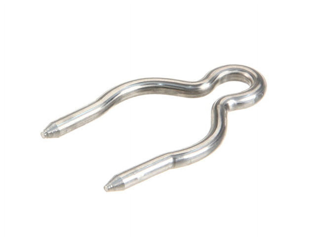 Heater Hose Clip - Compatible with 2001 - 2007 Volvo V70 2002 2003 2004 ...