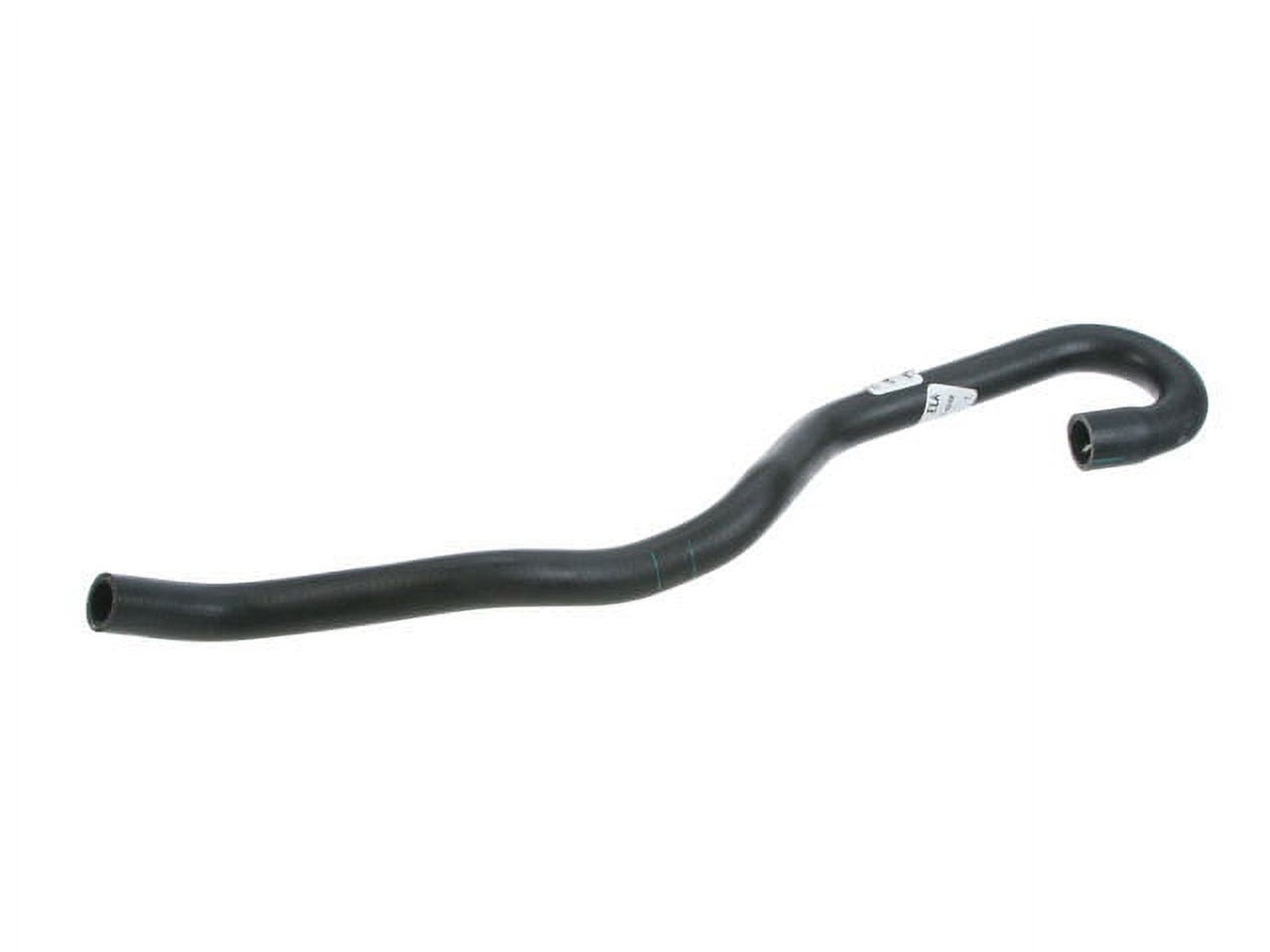 Bmw X5 Hvac Heater Hose