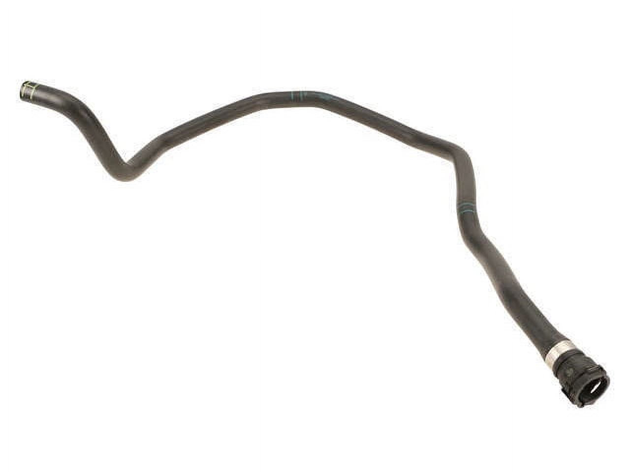 Bmw Z4 Hvac Heater Hose