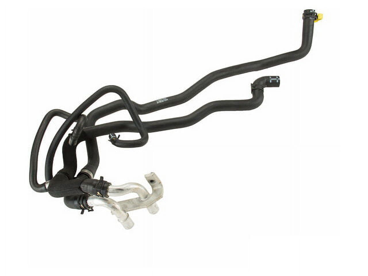 Land Rover Range Rover Hvac Heater Hose