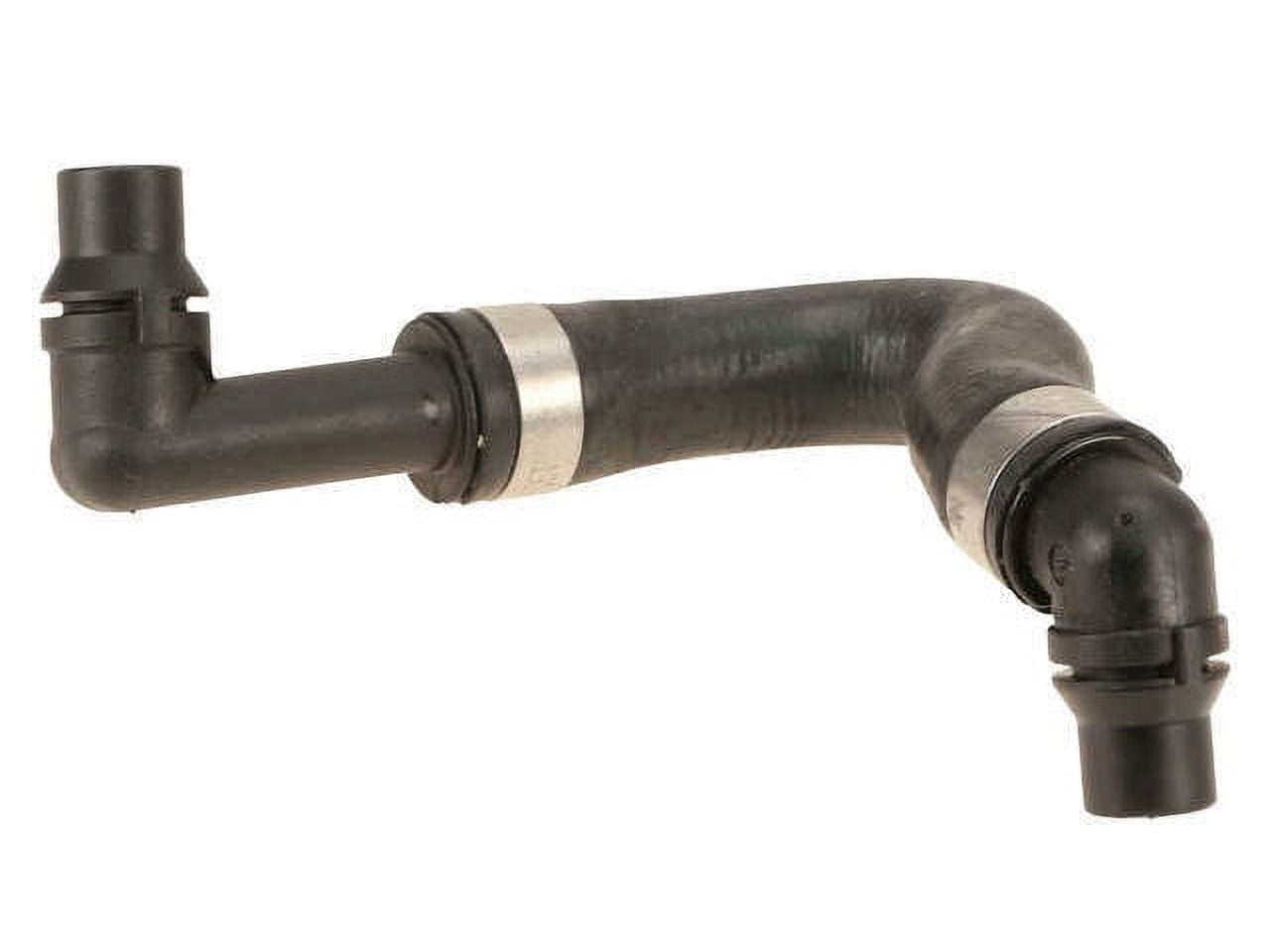 Heater Hose - Compatible with 2007 - 2009 Mercedes-Benz E350 2008 ...