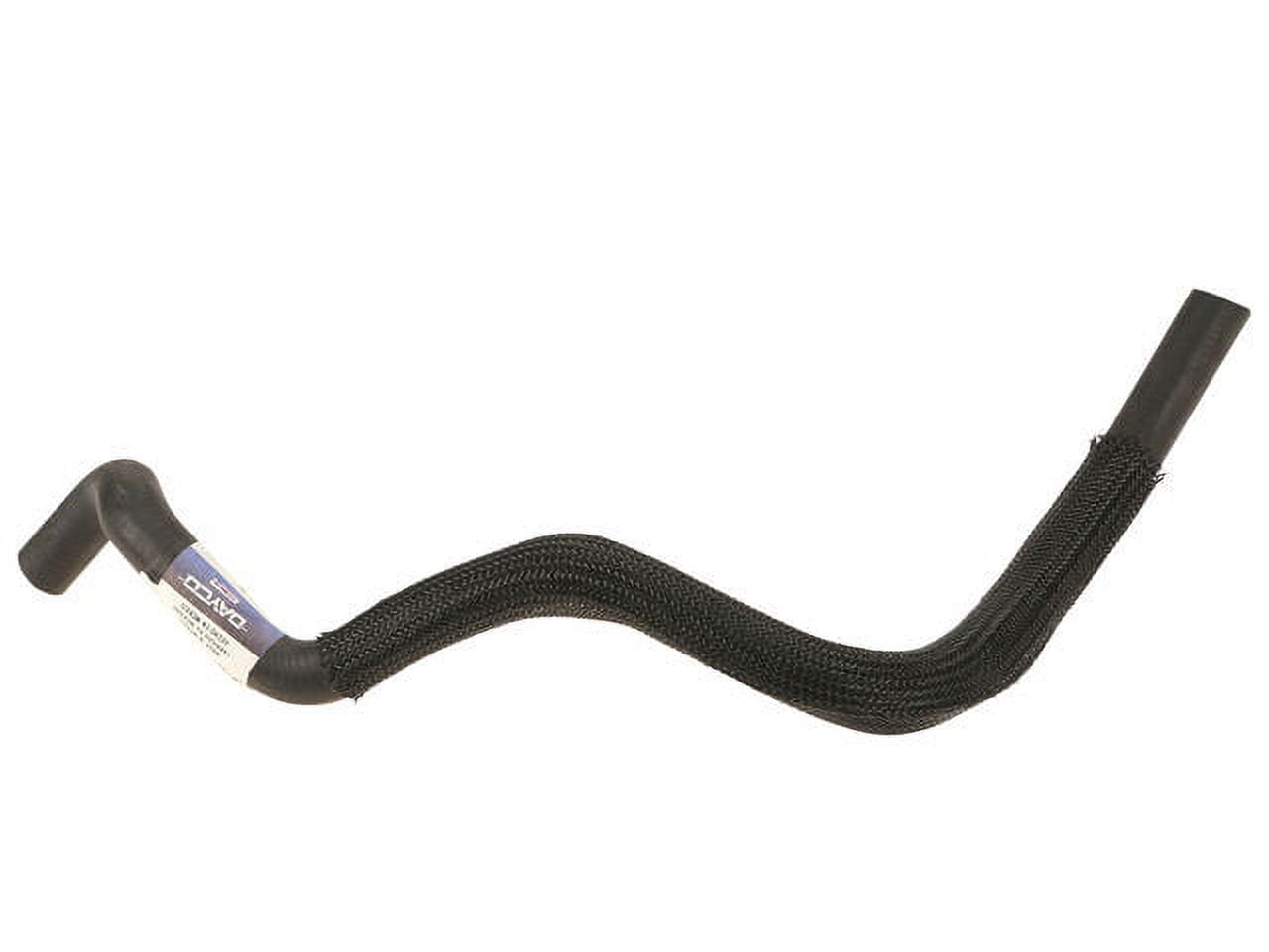 Heater Hose - Compatible with 2007 - 2011 Mazda CX-7 2.3L 4-Cylinder ...