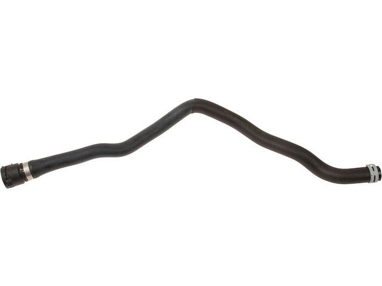 Heater Hose - Compatible with 2007 - 2013 BMW 335i Base 2008 2009 2010 ...