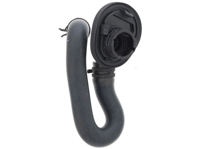 Heater Hose - Compatible with 2008 - 2014 Mercedes-Benz C300 2009 2010 ...