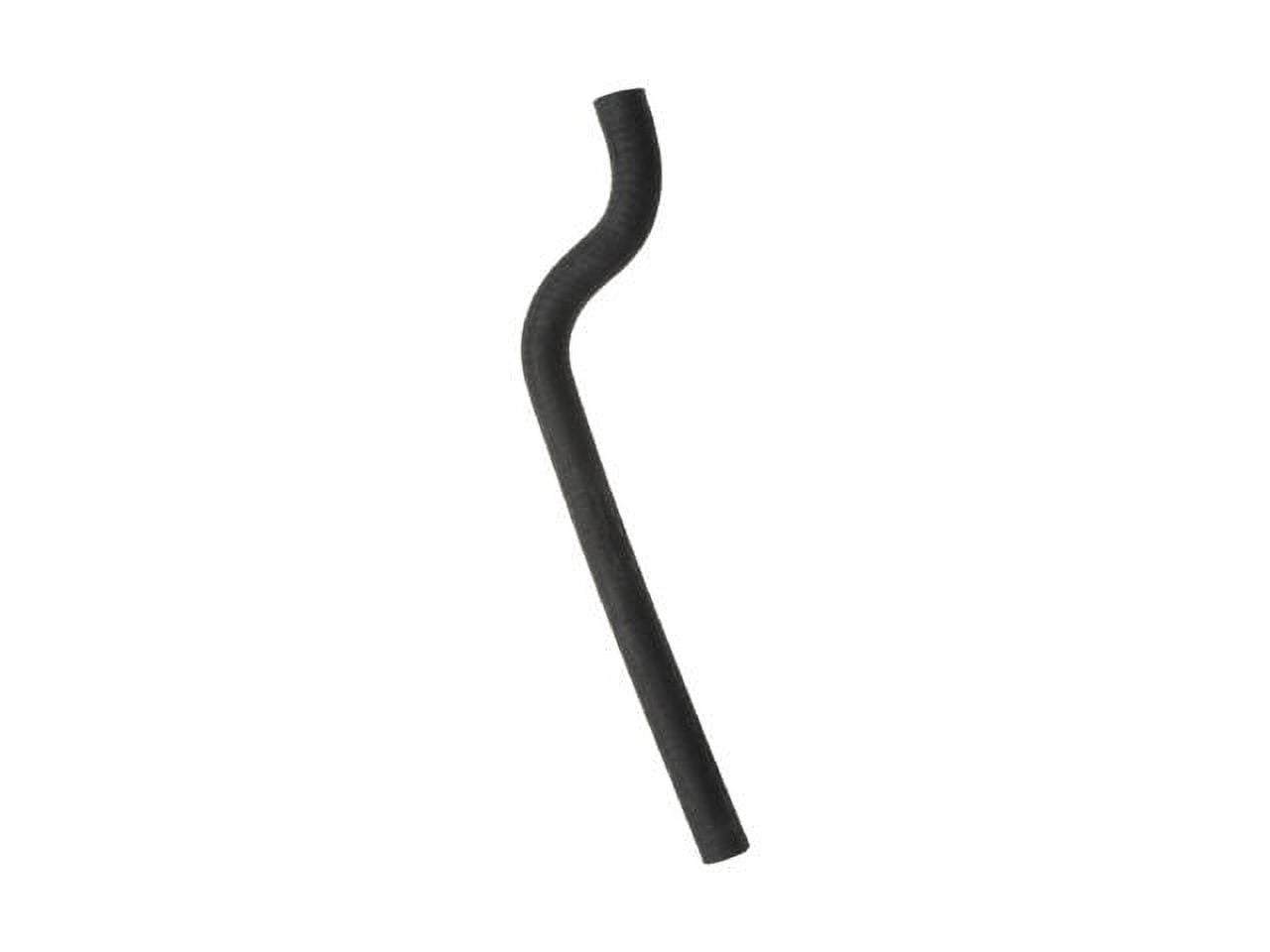 Heater Hose - Compatible with 2008 - 2017 Mitsubishi Lancer 2009 2010 ...