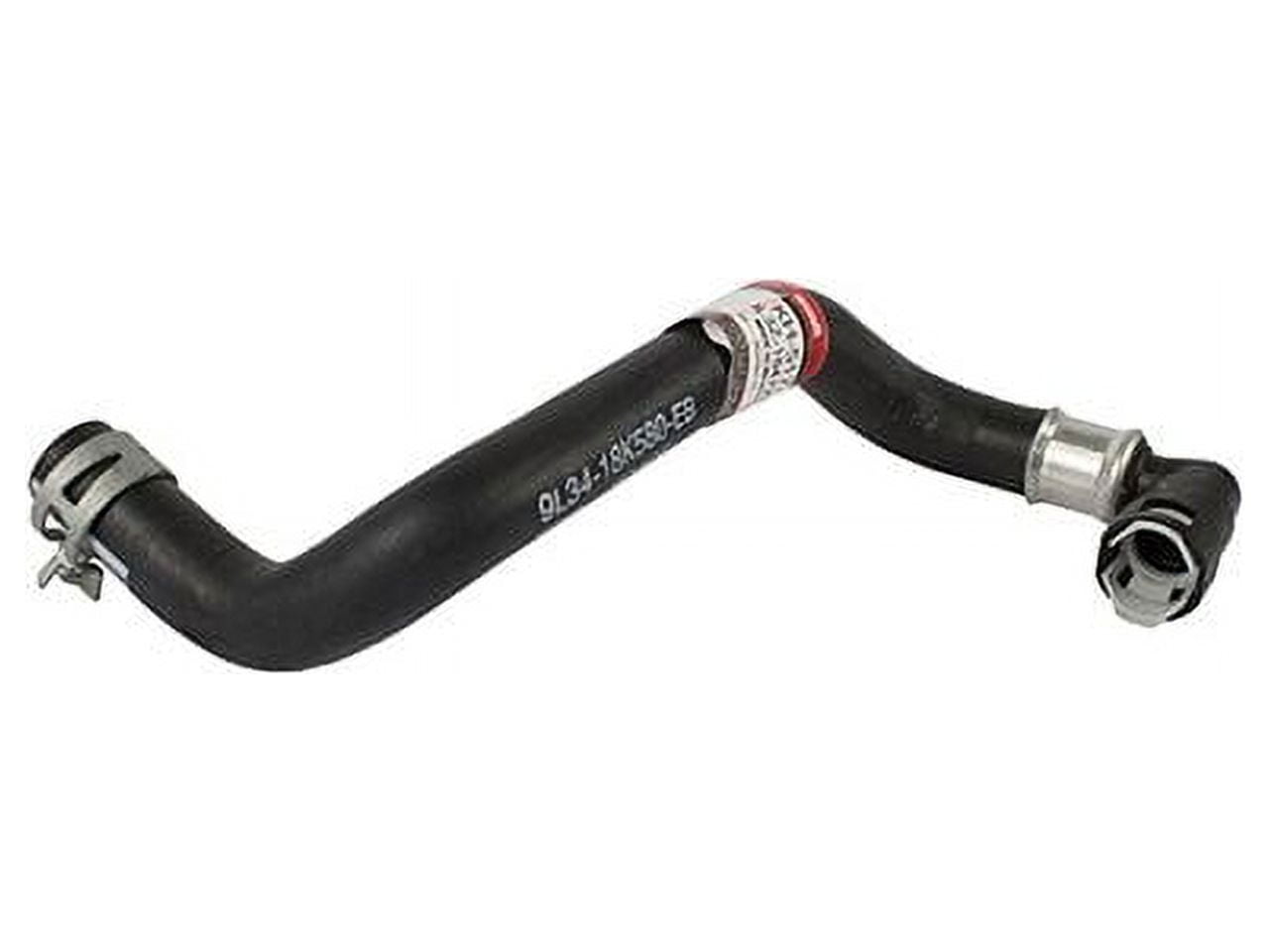 Heater Hose - Compatible with 2009 - 2010 Ford F-150 4.6L V8 - Walmart.com
