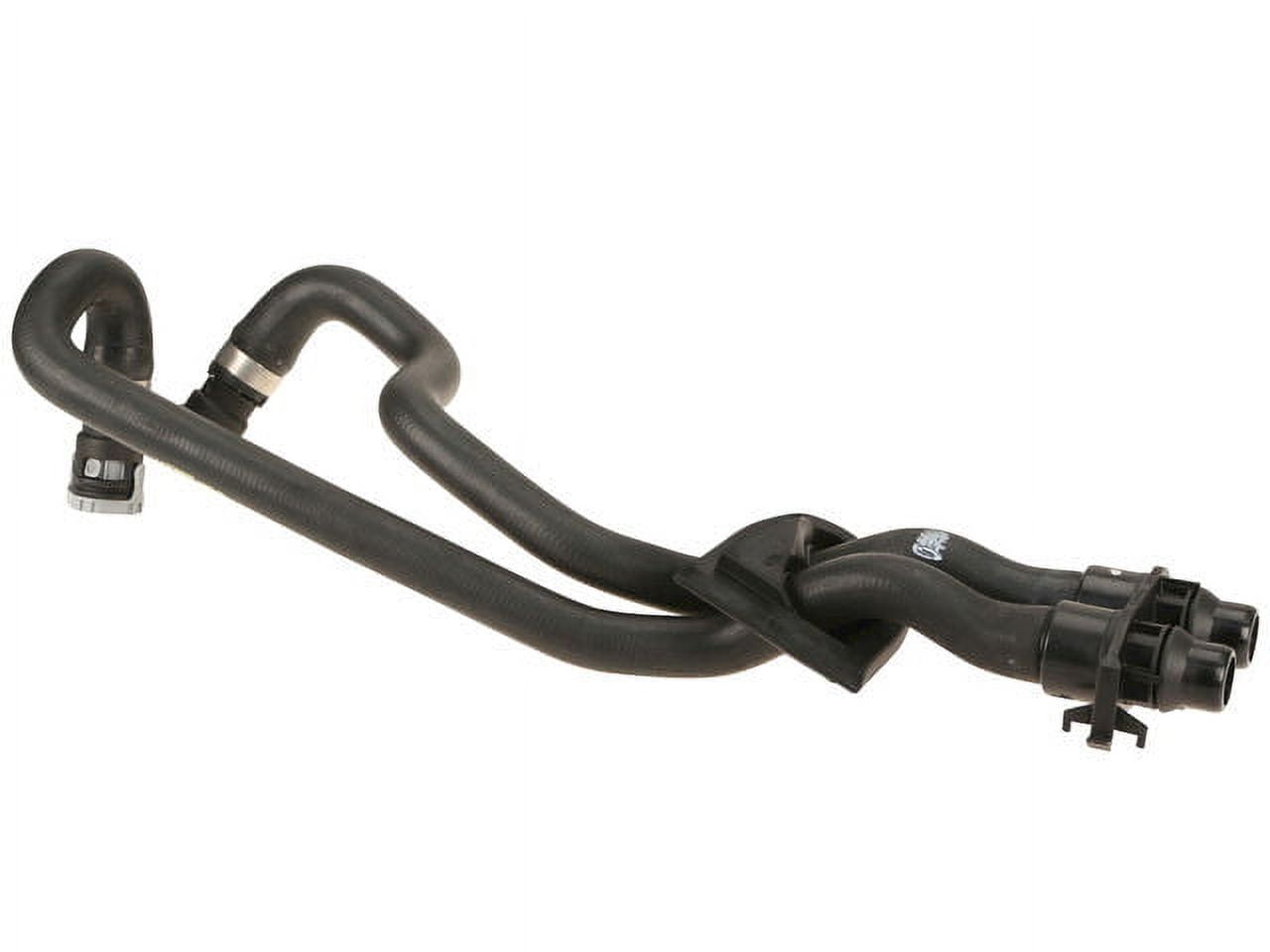 Heater Hose - Compatible with 2012 - 2016, 2018 - 2019 Land Rover Range ...