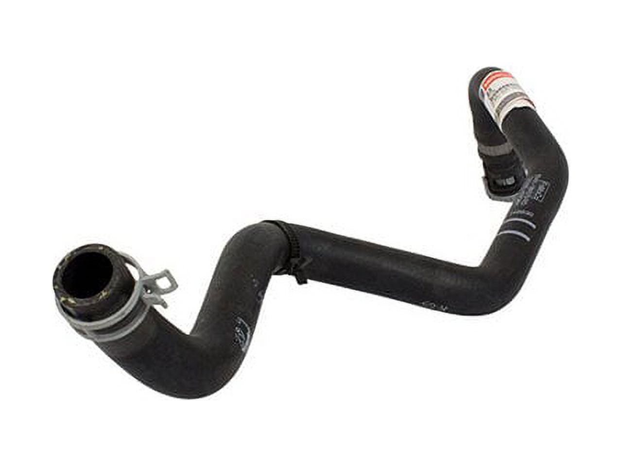 Heater Hose - Compatible with 2014 - 2023 Ford Transit Connect 2.5L 4 ...