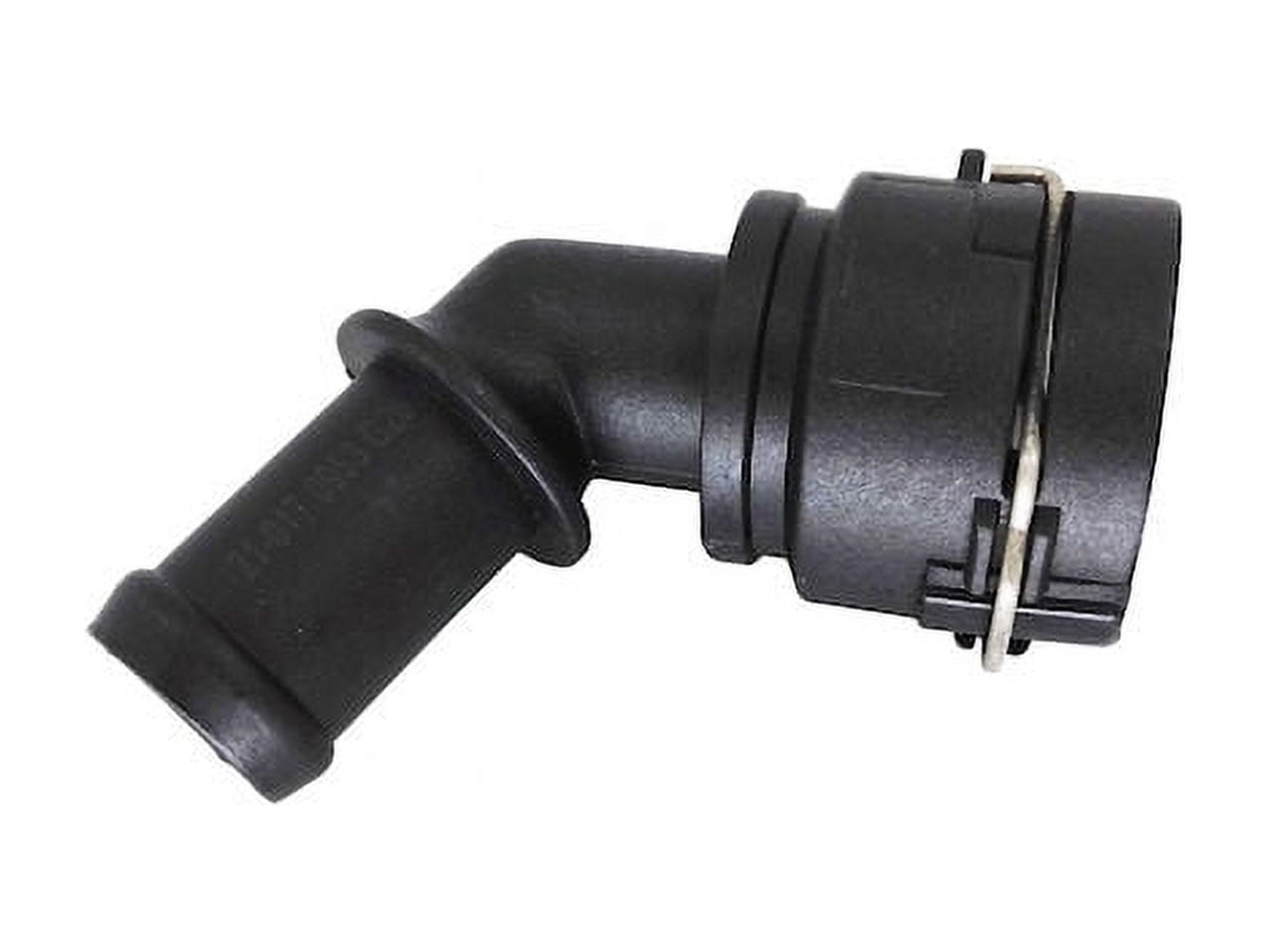Heater Hose Connector - Compatible with 1998 - 2006 Volkswagen Beetle ...
