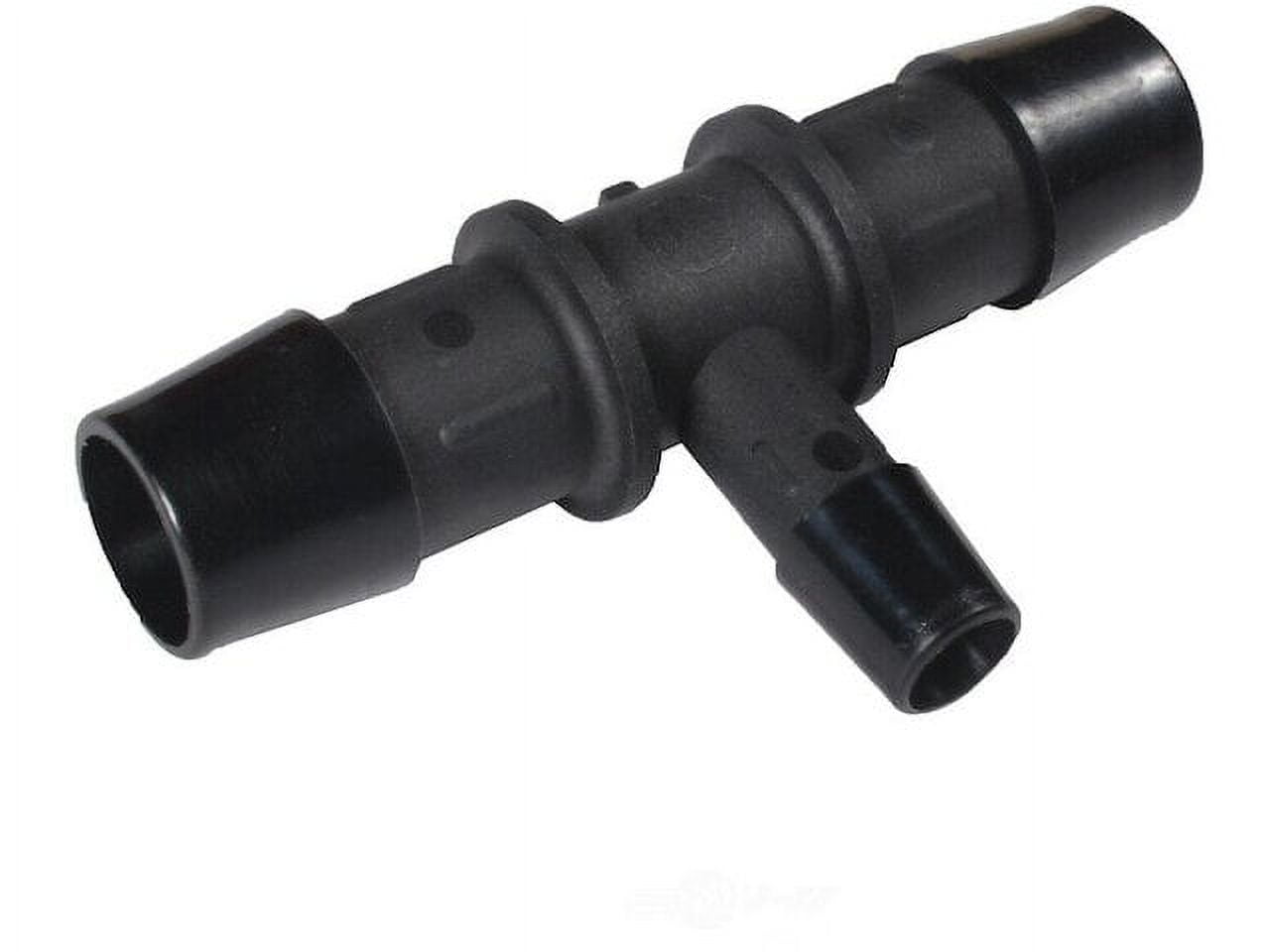 Heater Hose Connector Cosmetic - fits 1999-2003 Ford Ranger 3.0L V6 ...