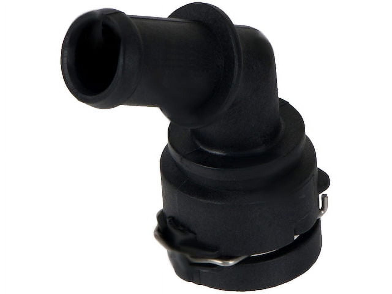 Heater Hose Connector - Compatible with 1999 - 2006 Volkswagen Beetle ...