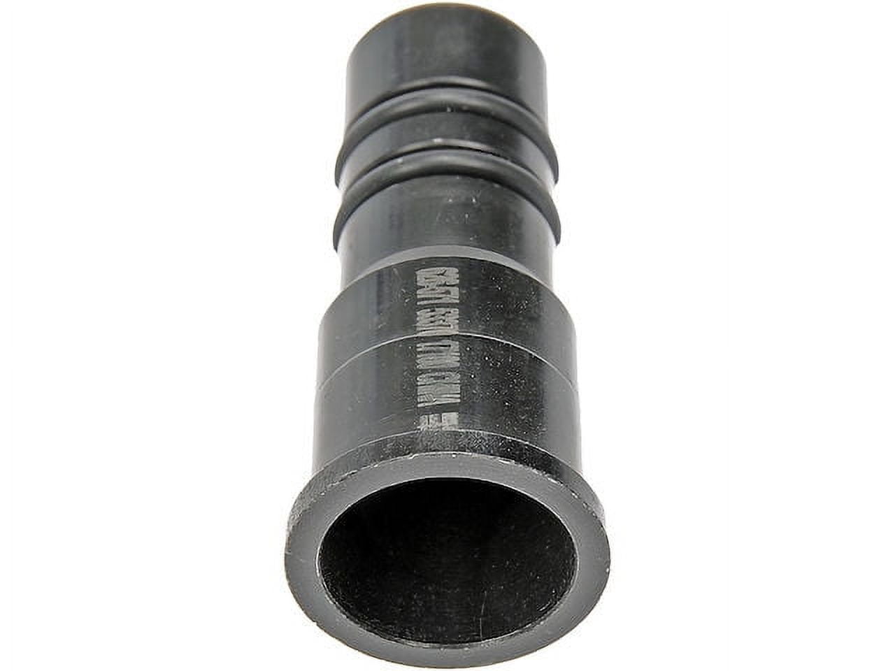 Heater Hose Connector - Compatible with 1999 - 2010 Ford F-250 Super ...