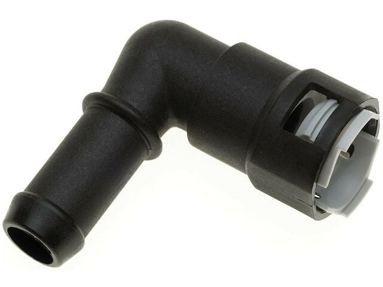 Heater Hose Connector - Compatible with 2000 - 2006 GMC Yukon XL 2500 ...