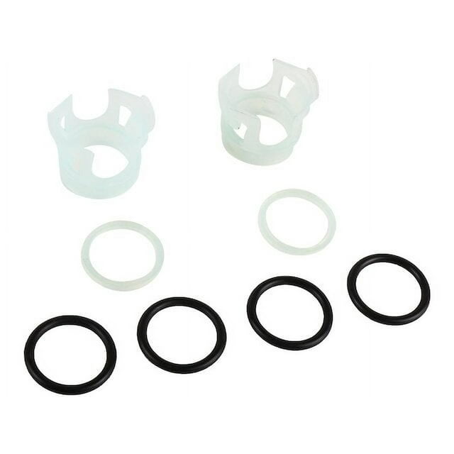 Heater Core Hose Roadmaster 3154-1 07-14 Chevy Tahoe, Suburban ...