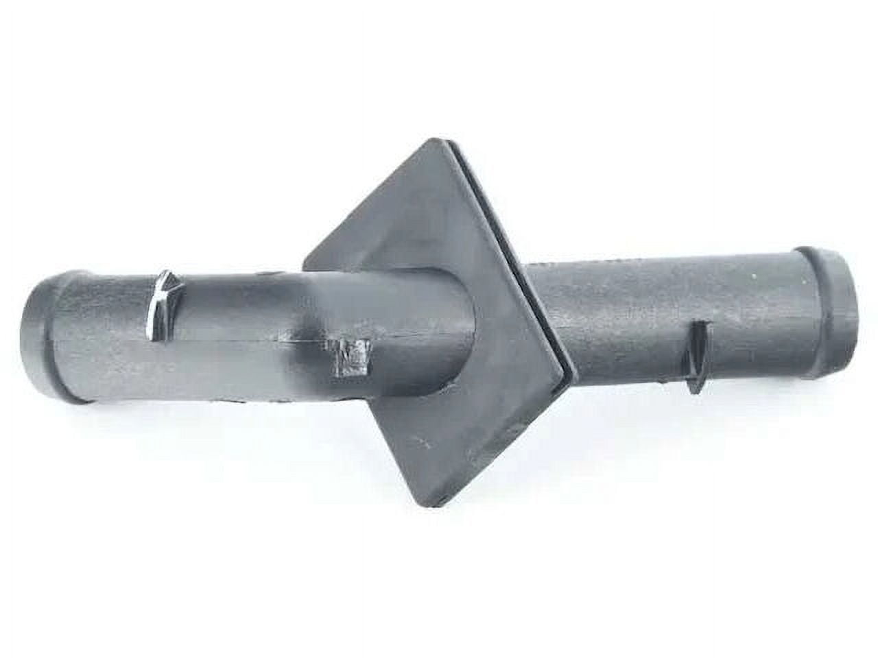 Heater Hose Connector - Compatible with 2012 - 2015 Mercedes-Benz ML350 ...