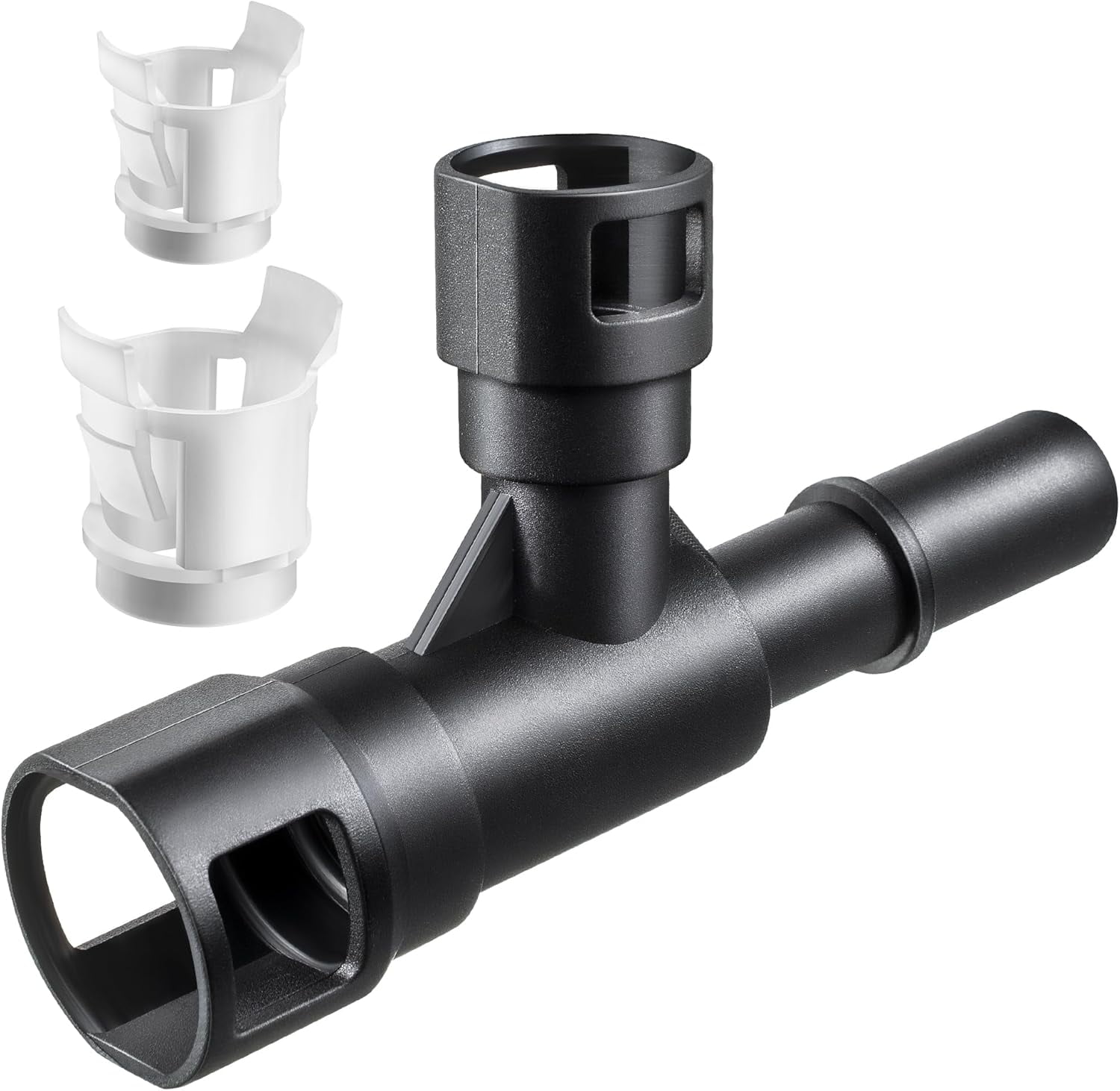 Heater Hose Connector, Heater Core Connector Replacement for 800-413 ...