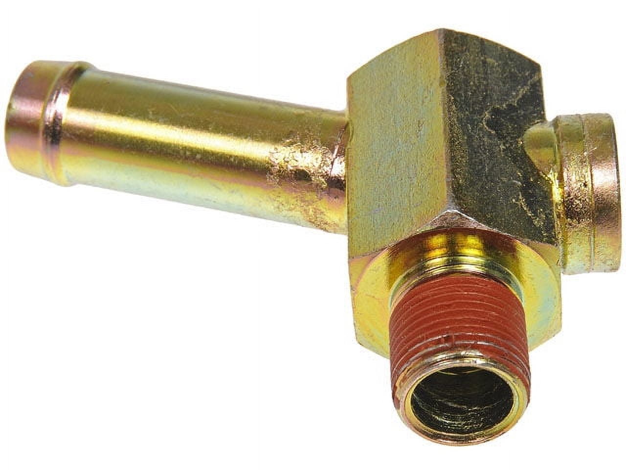 Ford Ranger 1994-2006 3.0L V6 OHV Heater Hose Fitting - Direct ...