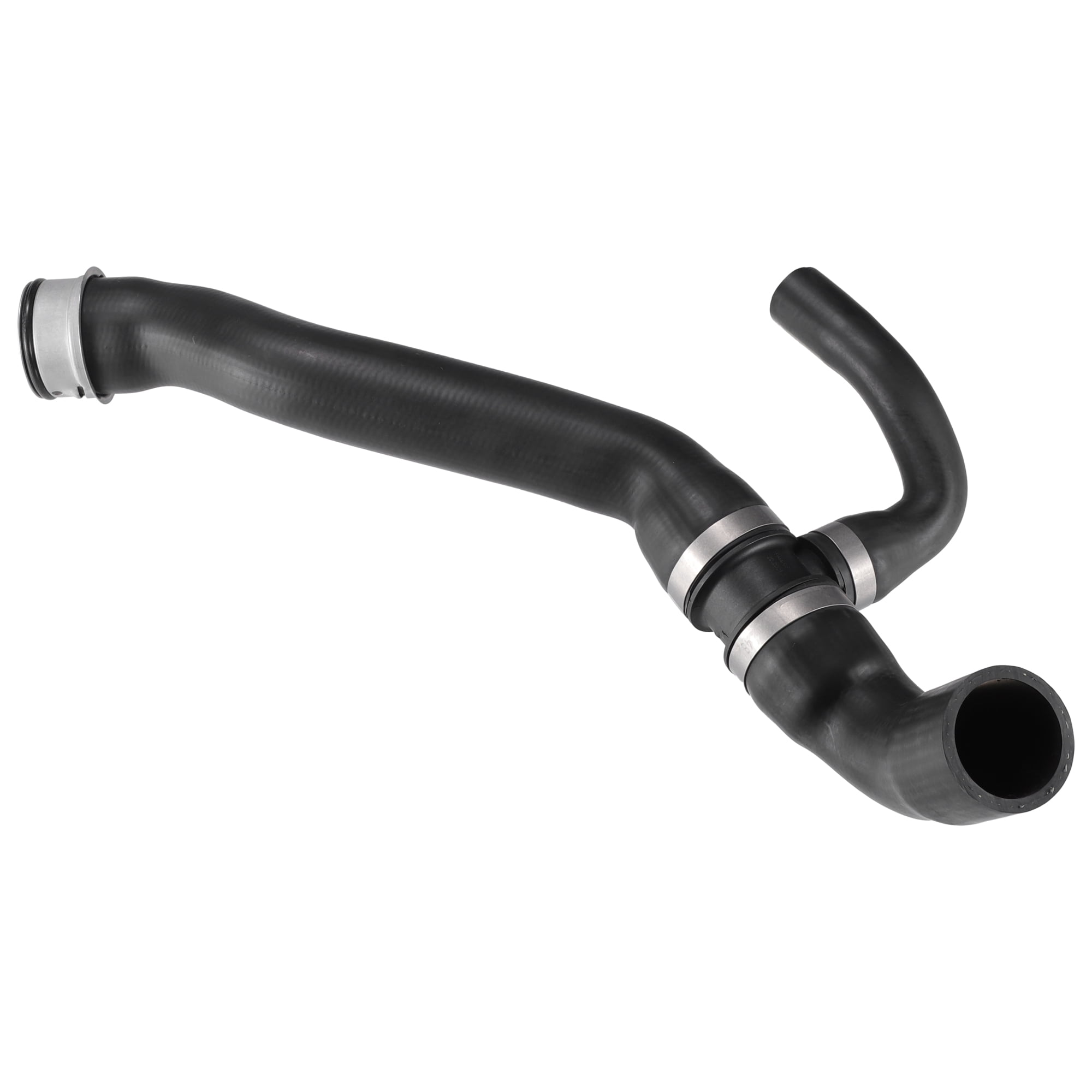 Heater Hose Radiator Expansion Tank Pipe for Mercedes-Benz GL450 GL550 ...