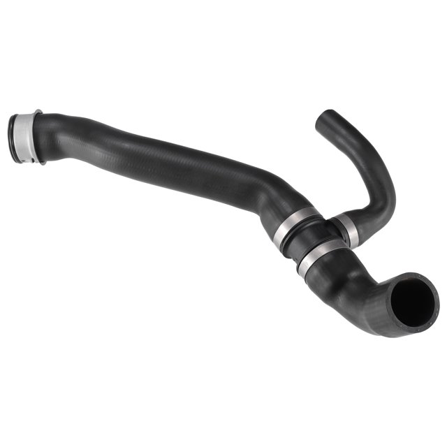 Heater Hose Radiator Expansion Tank Pipe for Mercedes-Benz GL450 GL550 ...