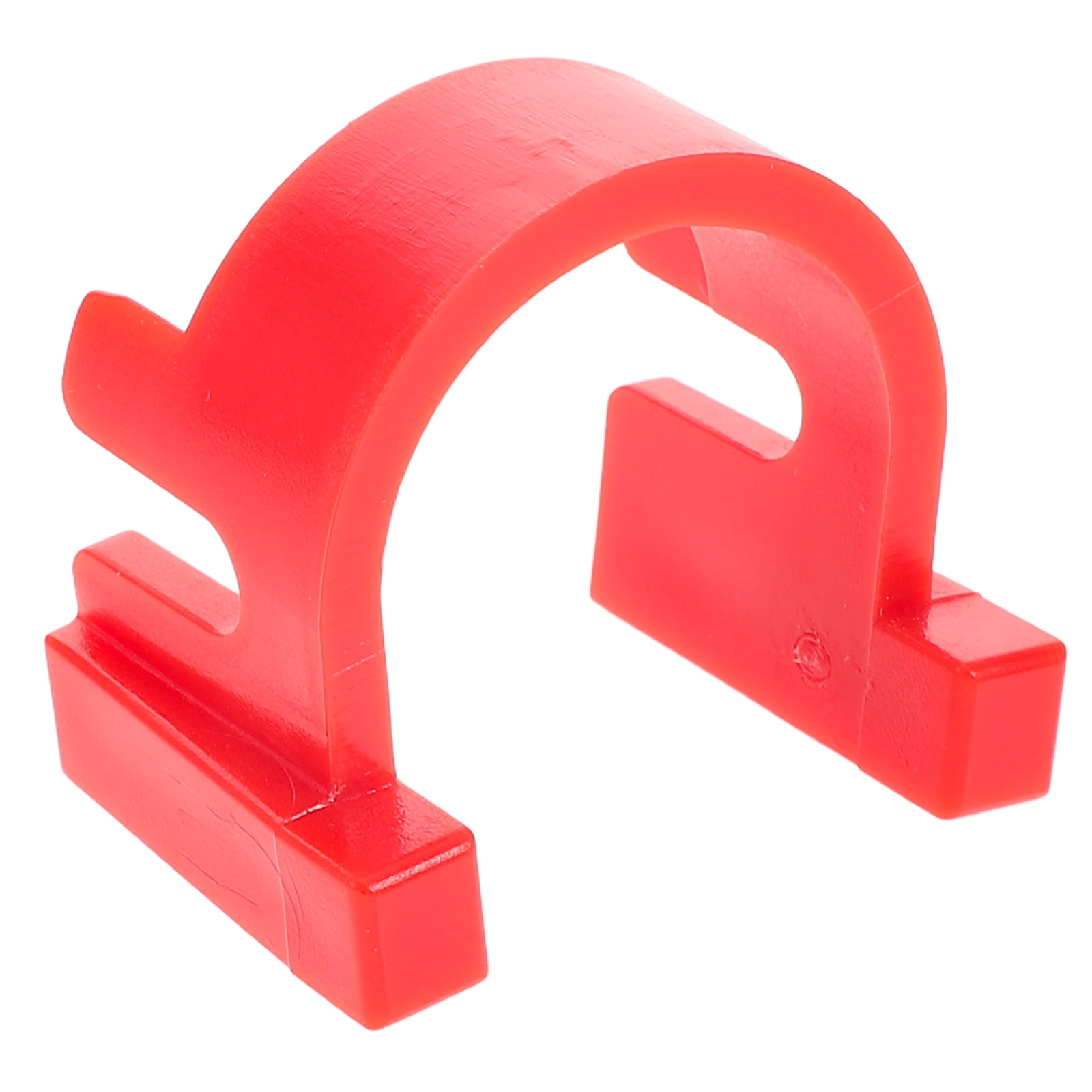 NIYANGLE High Pressure Oil Line Quick Disconnect Tool Red Plastic 1Pack ...