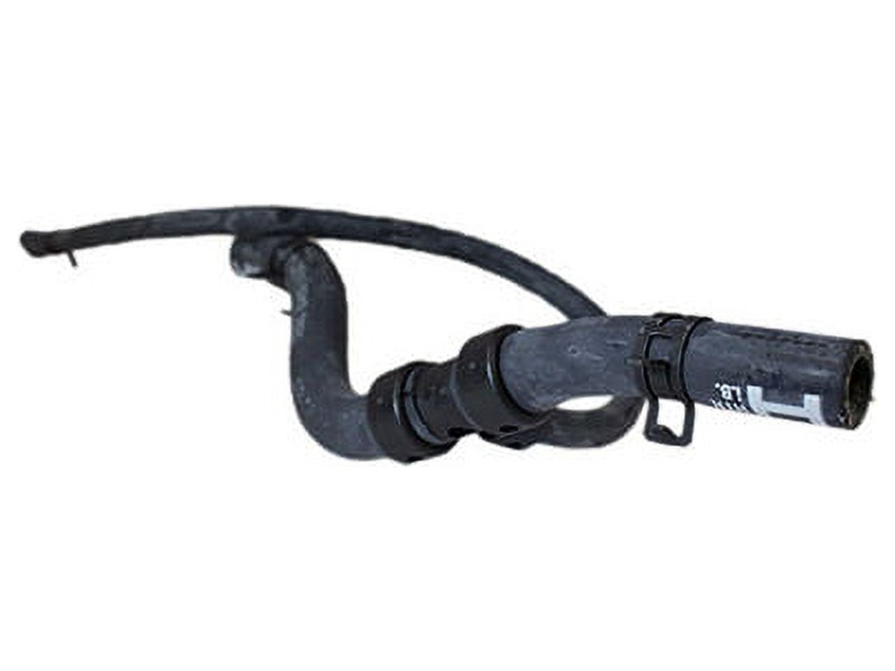 Heater Hose Set - Compatible with 2001 - 2004 Ford Explorer Sport Trac ...