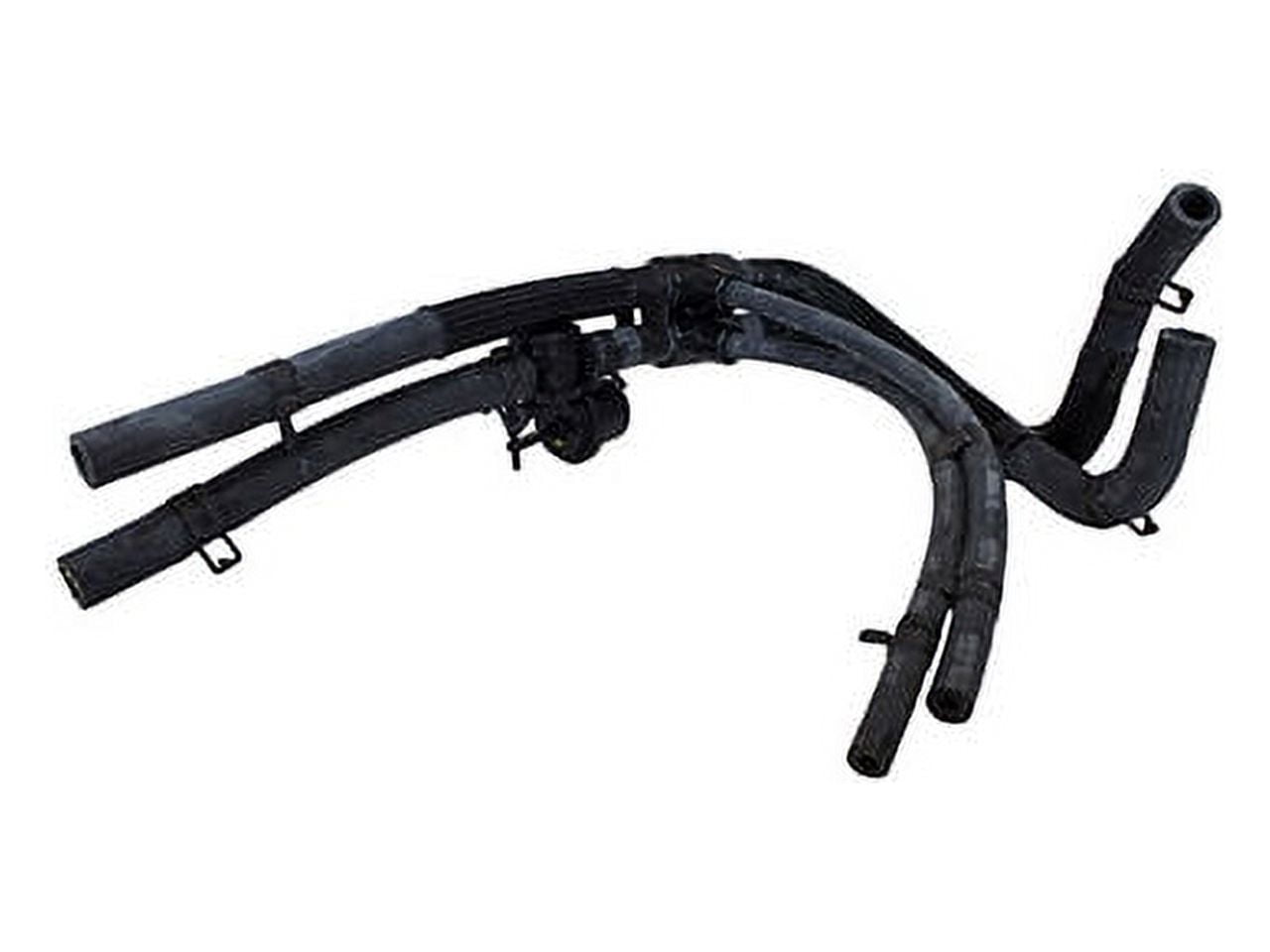 Ford Heater Hose Set - HVAC Fuel Hose Assemblies for 2001 Ford Ranger 3 ...