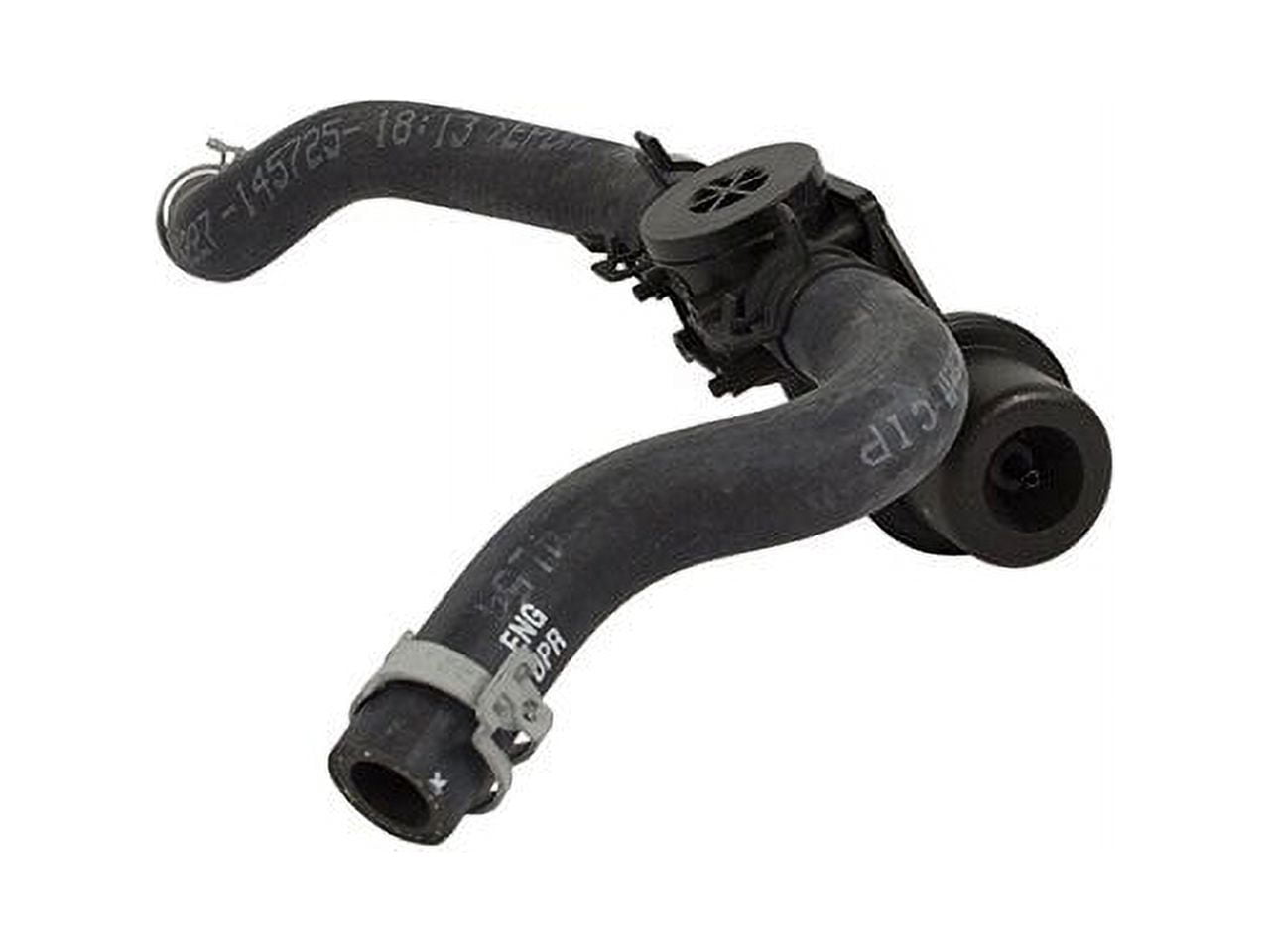 Heater Hose Set - Compatible with 2004 - 2005 Ford Explorer Sport Trac ...