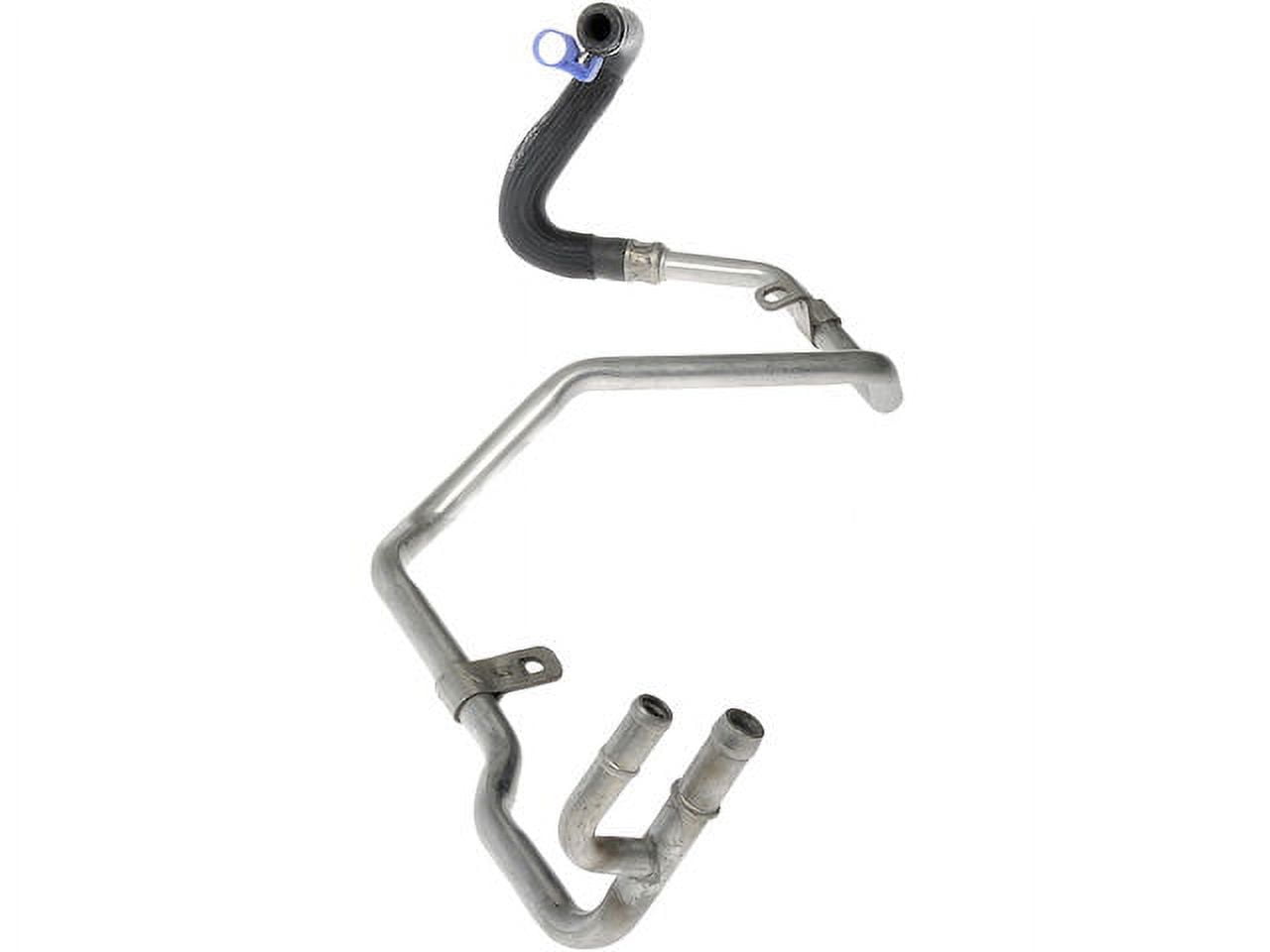 Heater Hose Set - Compatible with 2011 - 2020 Dodge Grand Caravan 3.6L ...