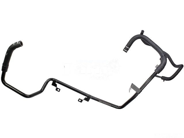 Heater Hose Set Inlet for 2019-2021 Ram ProMaster 2500 - Walmart.com
