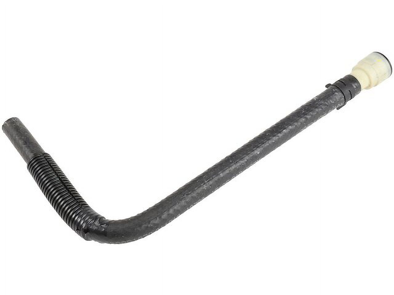 Heater Inlet Heater Hose - Compatible with 1999 - 2013 Chevy Silverado ...