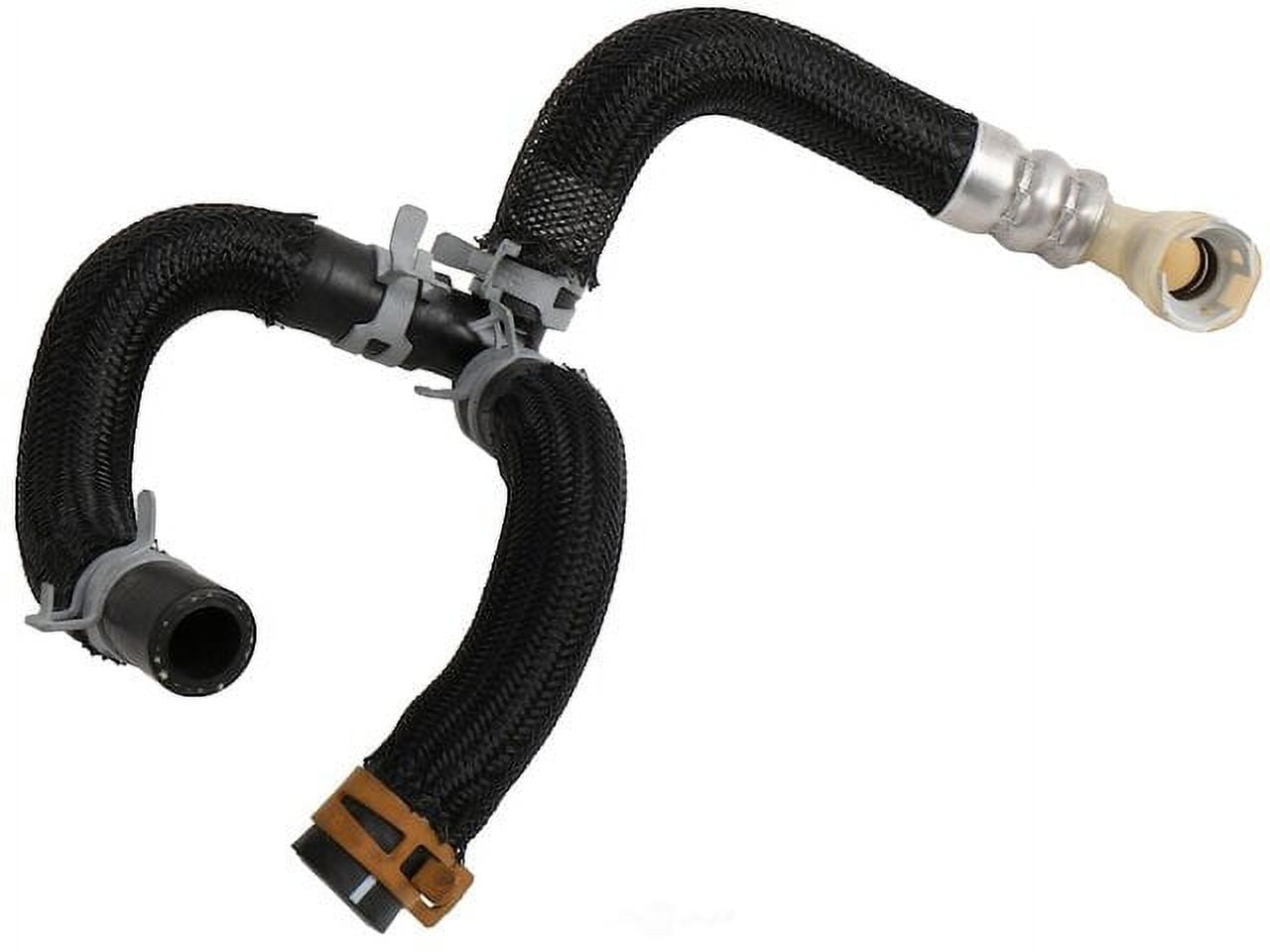 Heater Inlet Heater Hose - Compatible with 2005 - 2008 Chevy Uplander ...