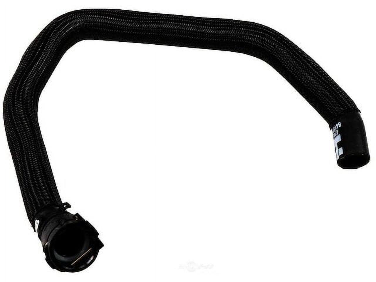 Heater Inlet Heater Hose - Compatible with 2017 - 2022 Chevy Colorado 3 ...